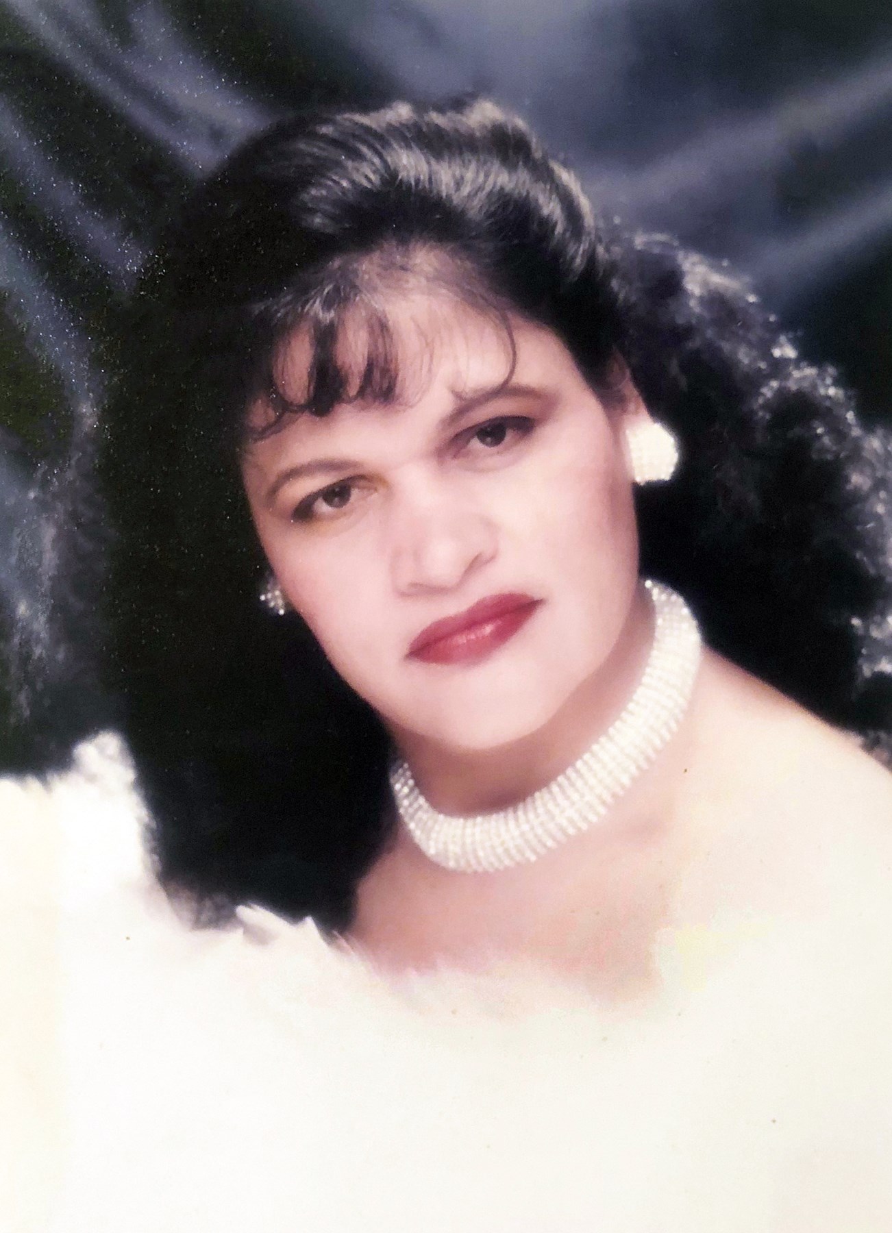 Velia Loera Obituary - Whittier, CA