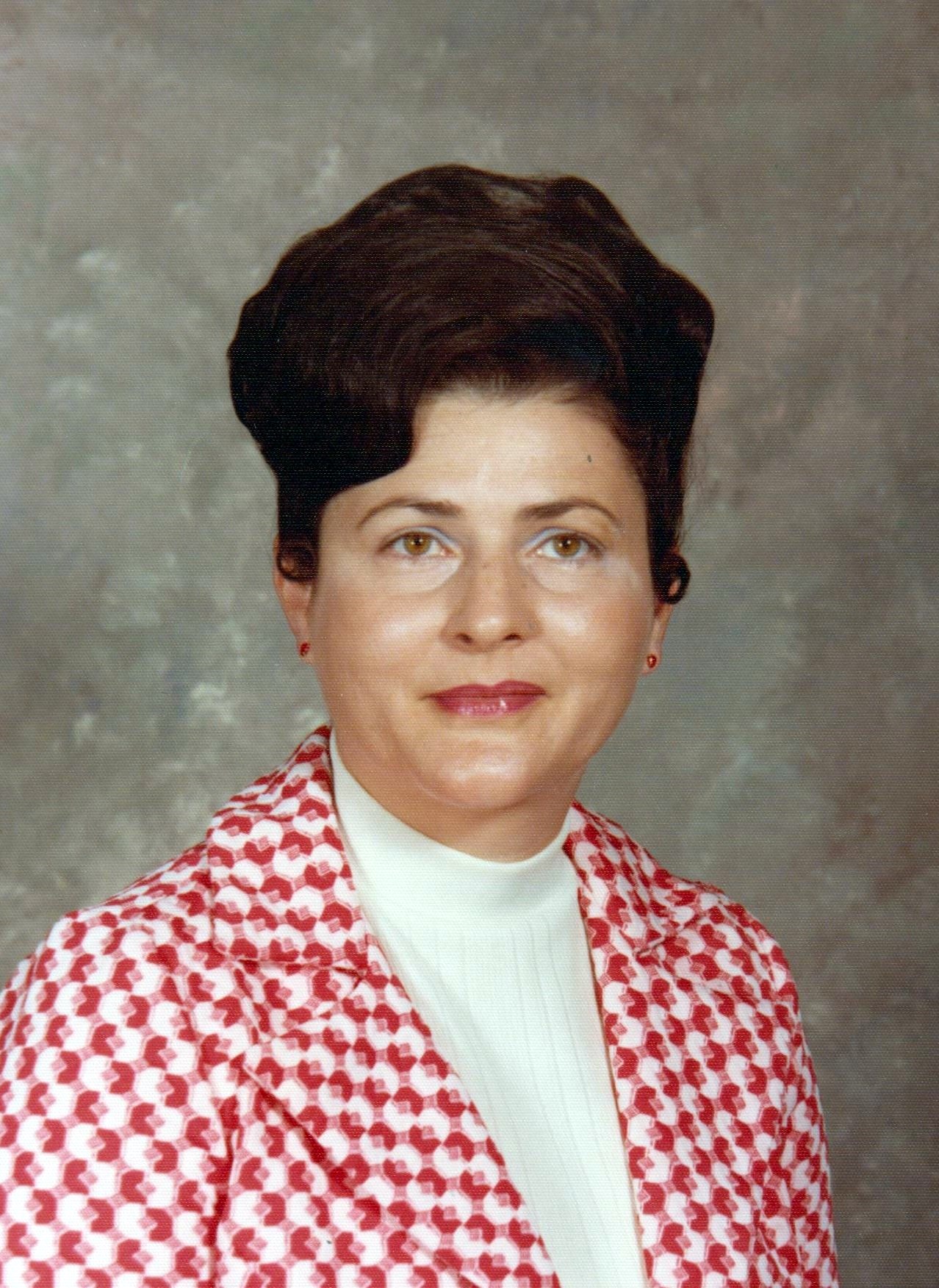 Rebekah Johnson Hedrick Obituary - Greensboro, NC