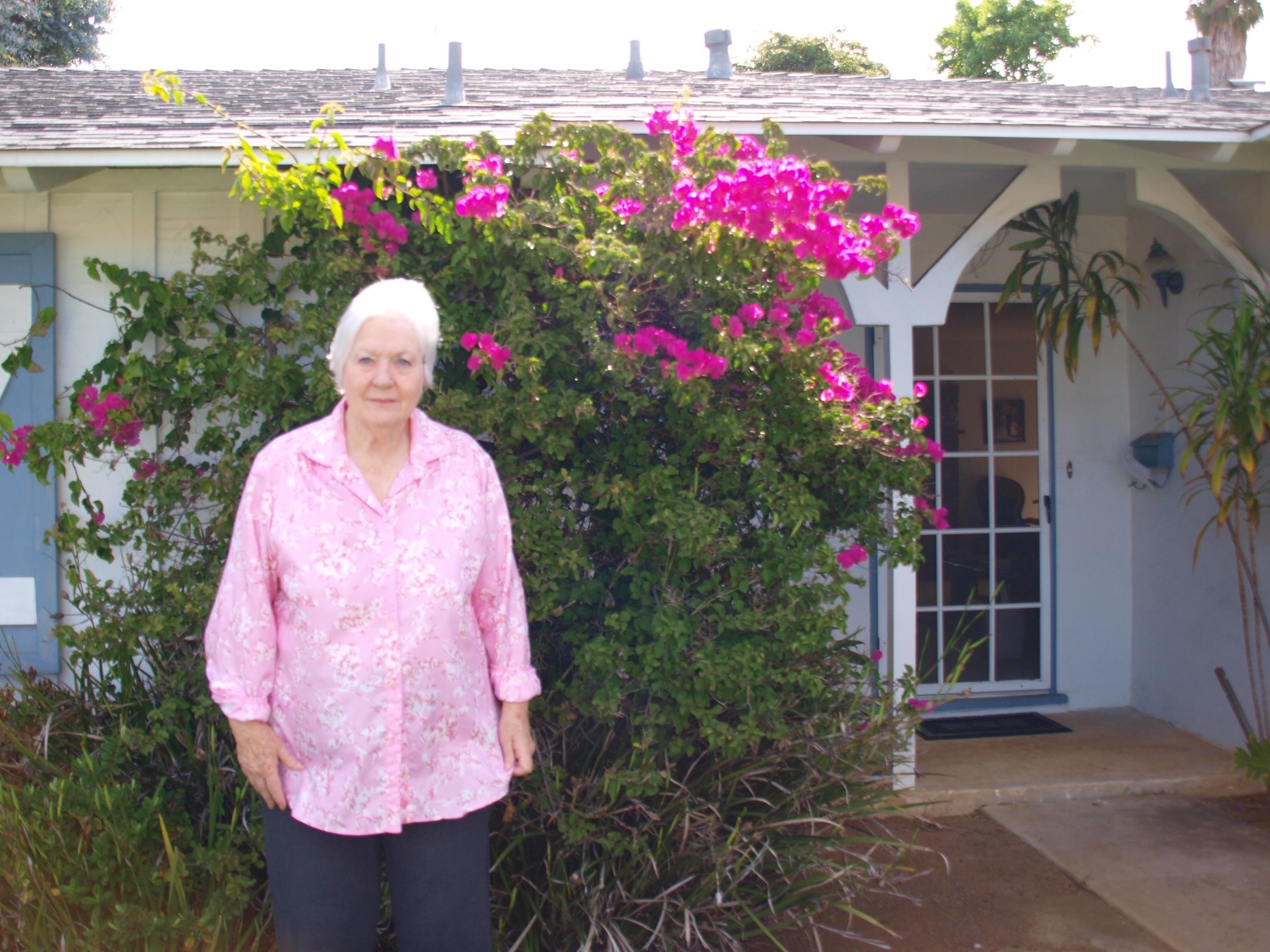 June Cantrell Richardson Obituary - San Diego, CA