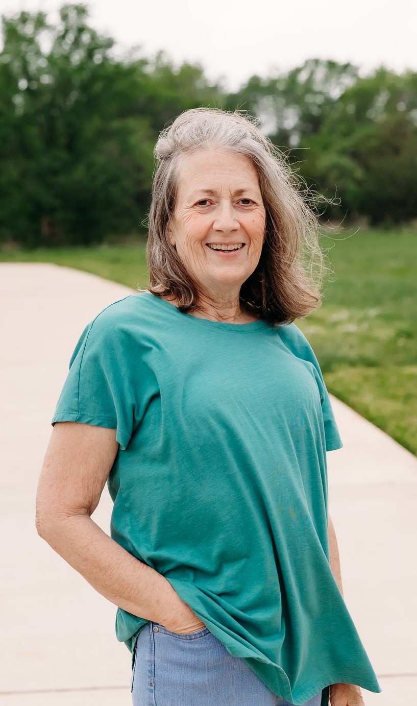 Elaine Pace Obituary - Norman, OK