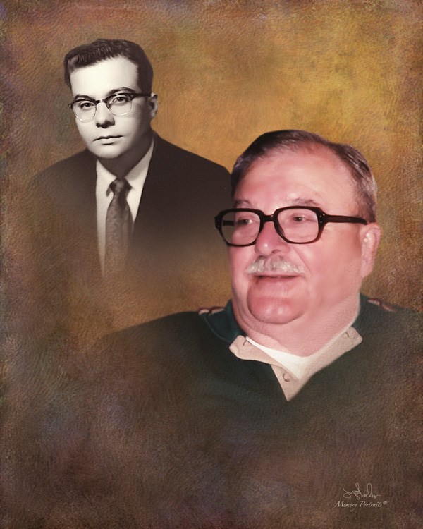 David White Obituary - Louisville, KY