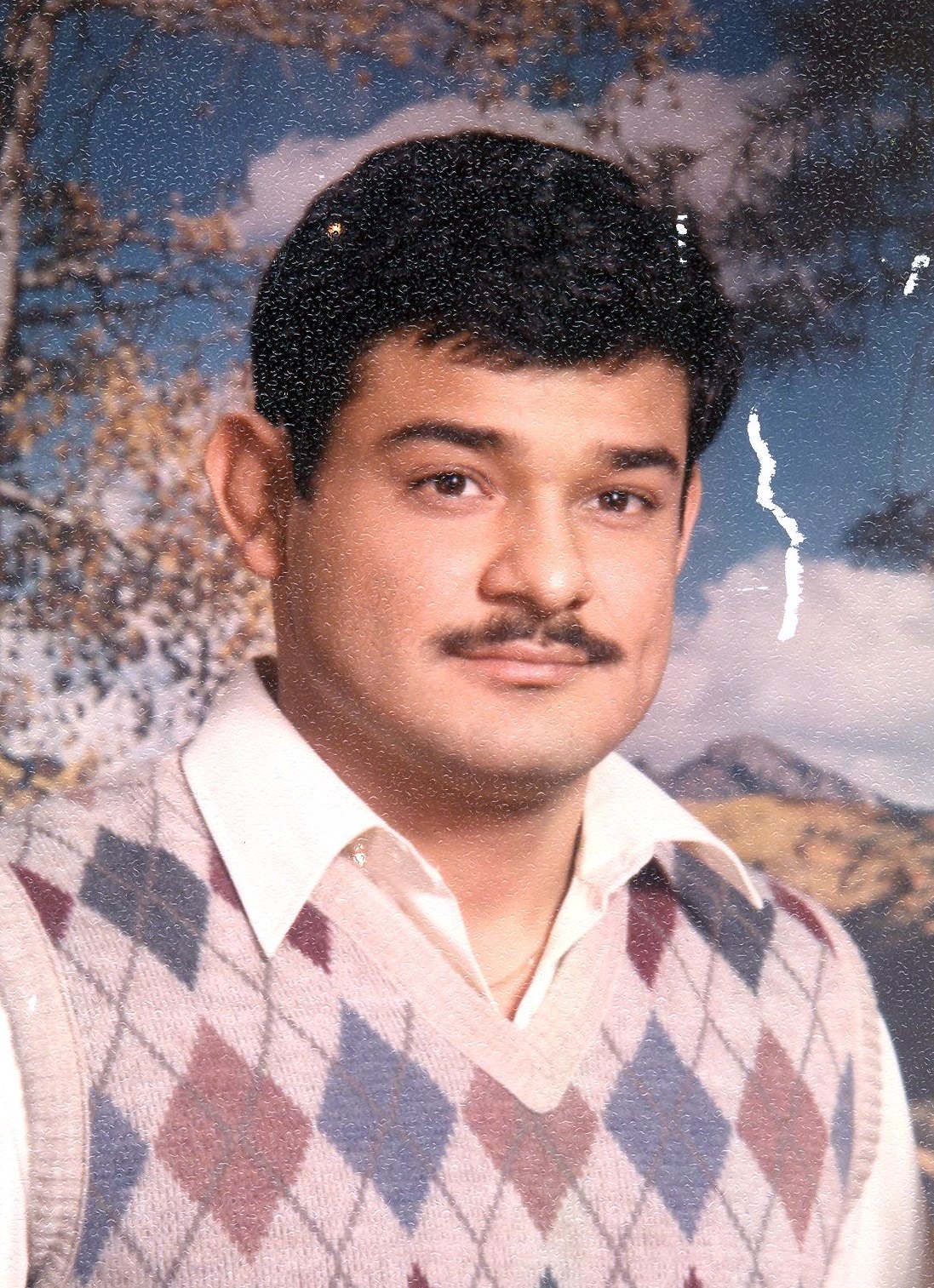 Genaro Marquez Solorzano, III Obituary - Upland, CA