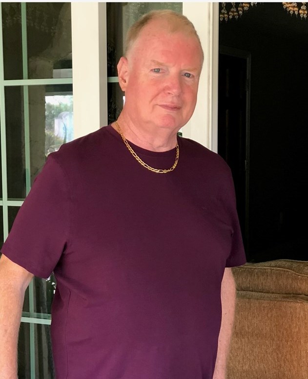 Kenneth Lineburgh Obituary - Altamonte Springs, FL