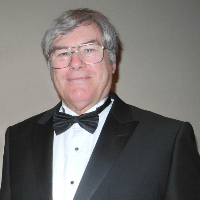 Daniel Allan Scott Obituary - Fort Worth, TX