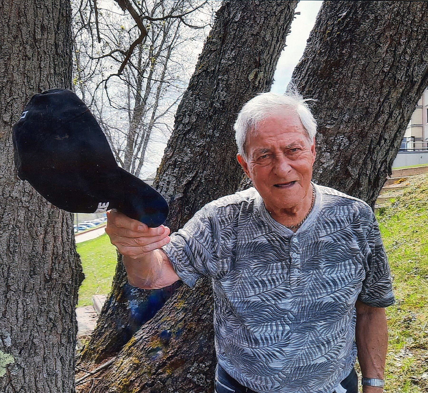 Roger Boucher Obituary - Longueuil, QC