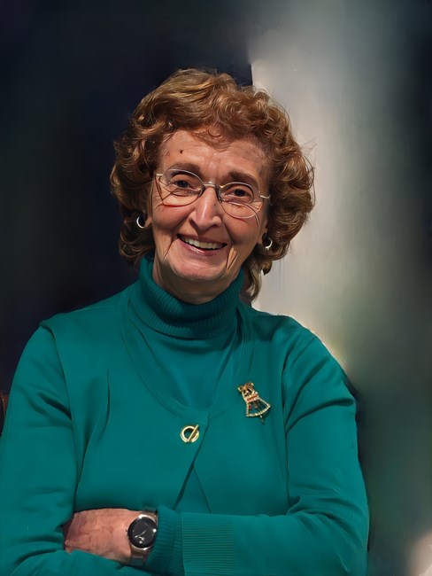 Margaret Brophy Obituary - Tampa, FL