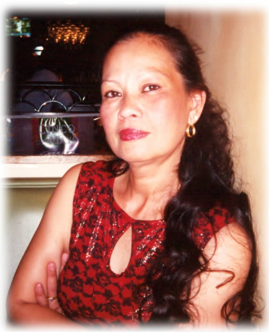 Janet Cottle Quitugua Obituary - Tucson, AZ
