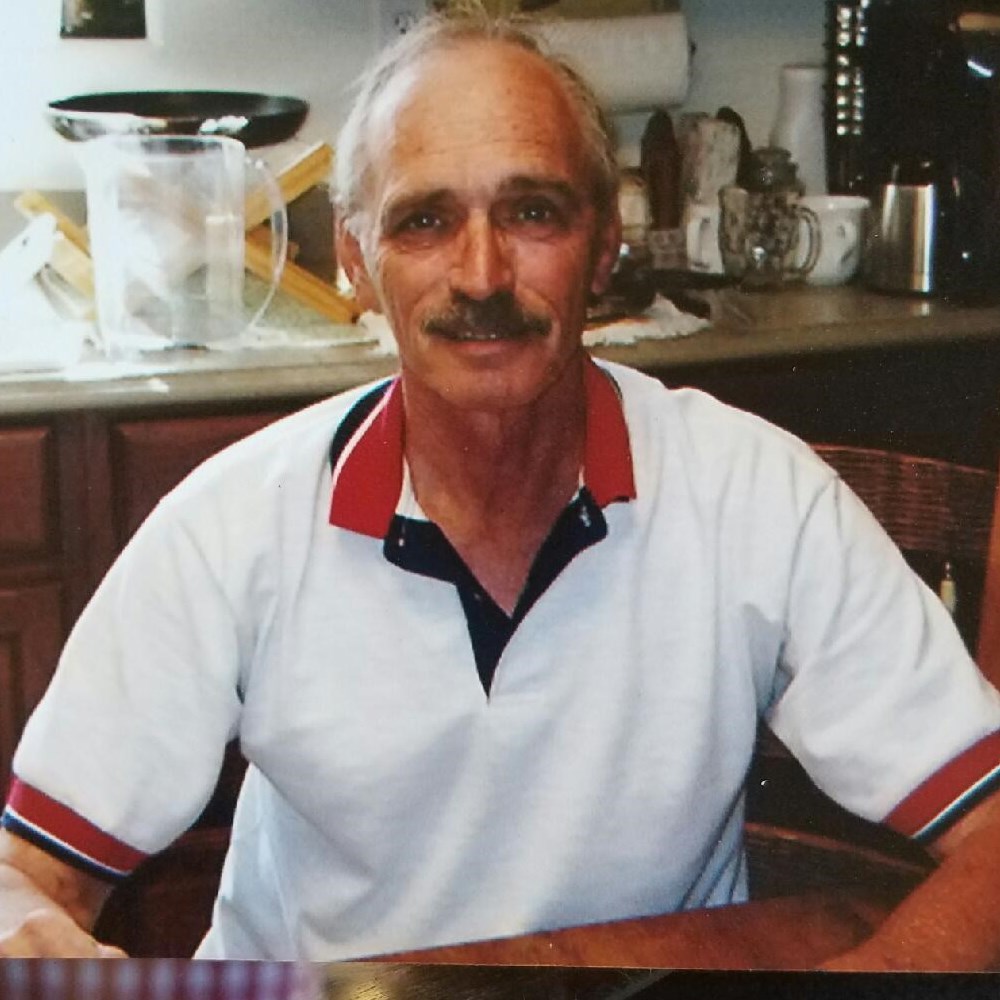 Gerald Watts Obituary