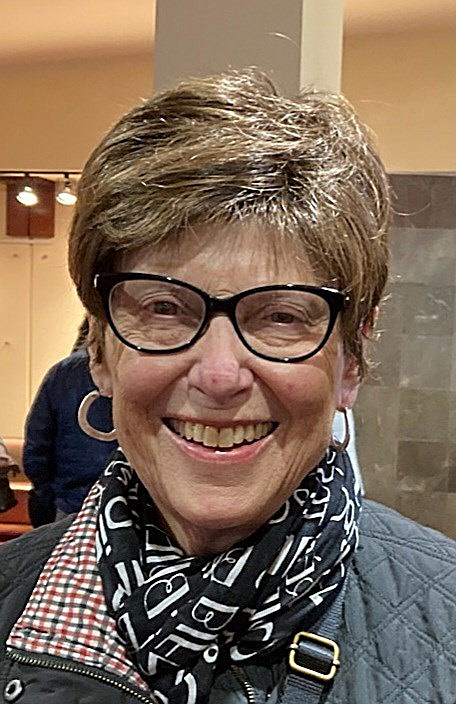 Barbara Ann Oosten Newman Obituary - Atlanta, GA