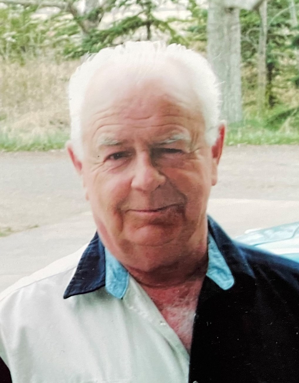 Clifford "Gord" Zimmerman Obituary - Wolseley, SK