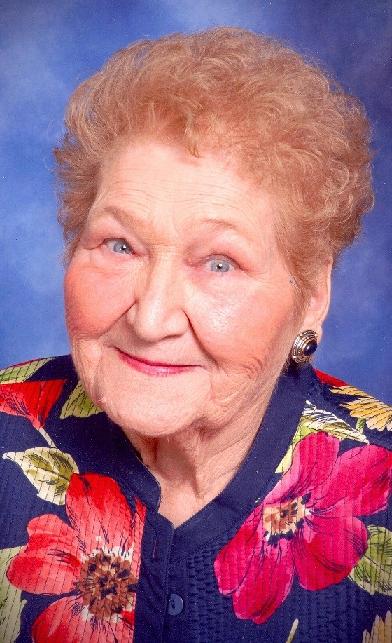 Doris Dreis Obituary - St. Paul, MN
