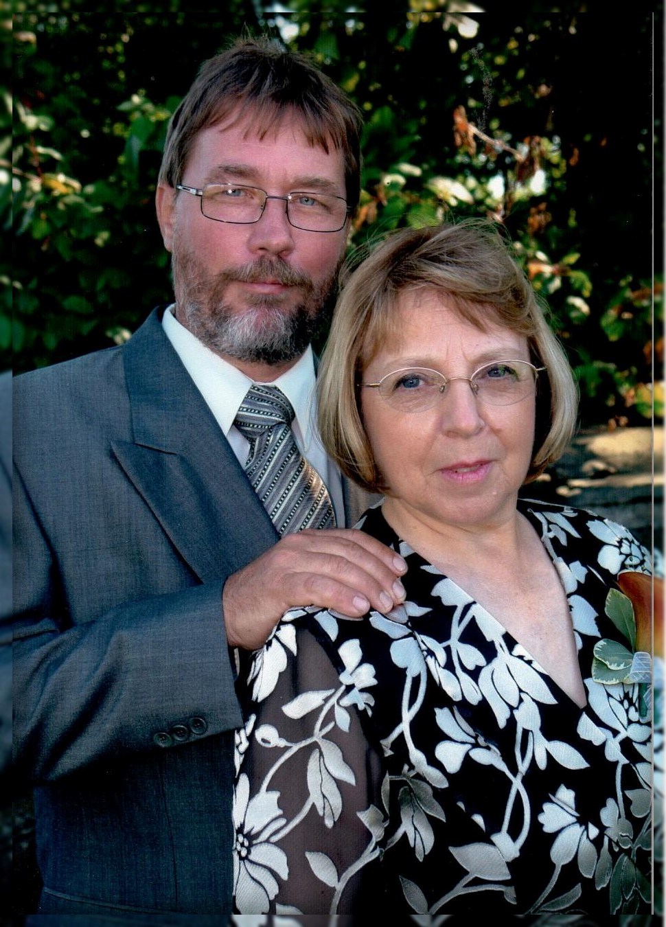 Robbie Marshall Obituary - Sault Ste. Marie, ON