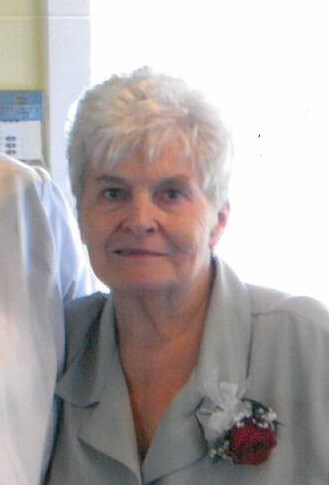 Patricia Rochon Obituary - Victoria, BC