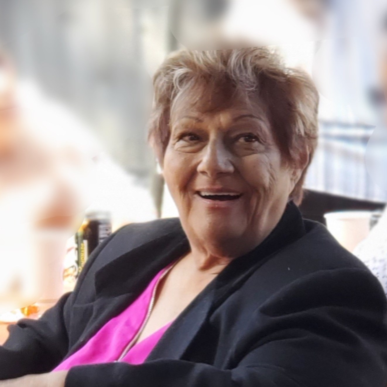 Gloria Contreras Obituary - San Jose, CA