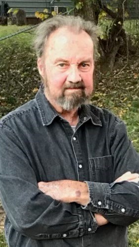 Benton Maxwell Obituary - Kansas City, KS