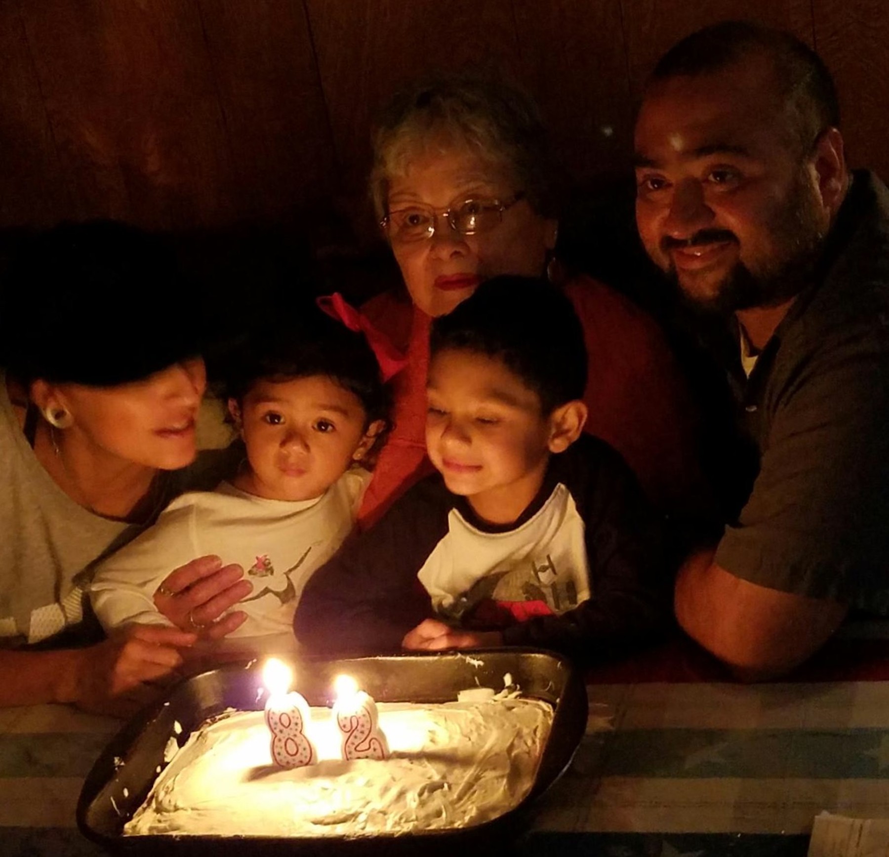 Lucy C Bosquez Obituary - Houston, TX