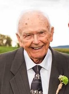 Leonard Varner Obituary - Fairfax, VA