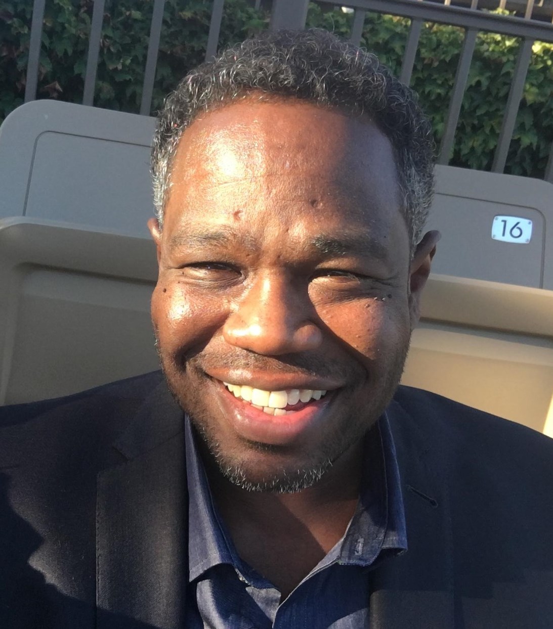 Keith Fields Obituary - Woodstock, GA