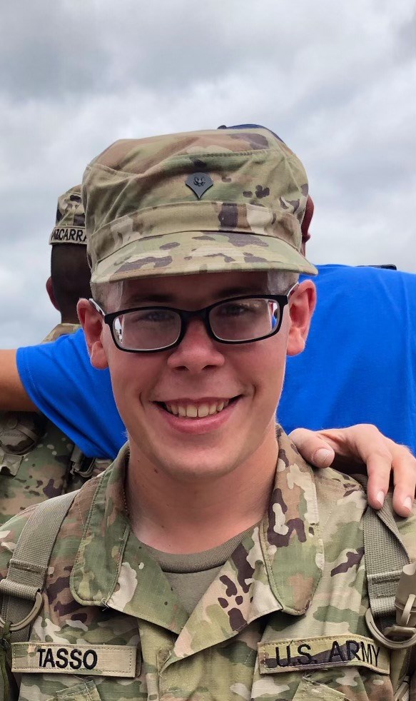 Ryan Tasso Obituary - Brandon, FL