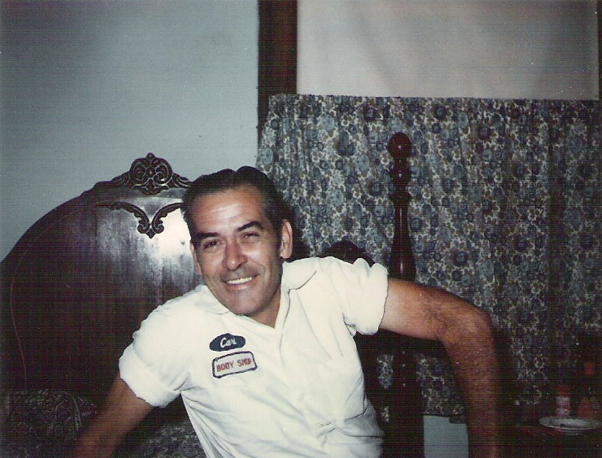 Carl Watkins Obituary - Knoxville, TN