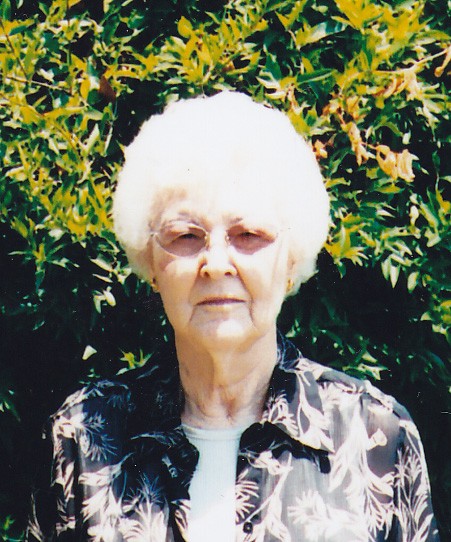 Melva Franklin Obituary - Haughton, LA