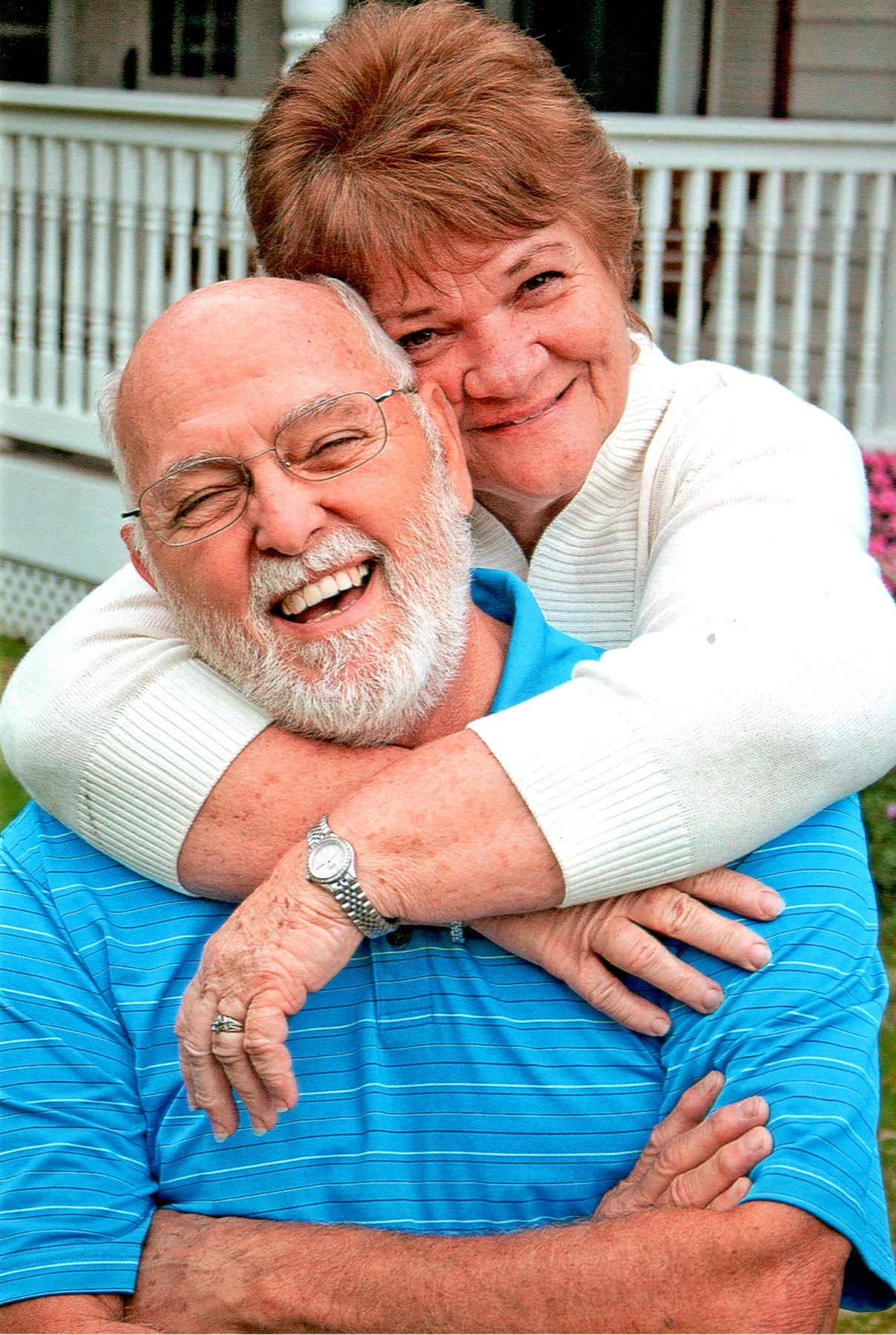 Darlene Harless Obituary - Fairfax, VA