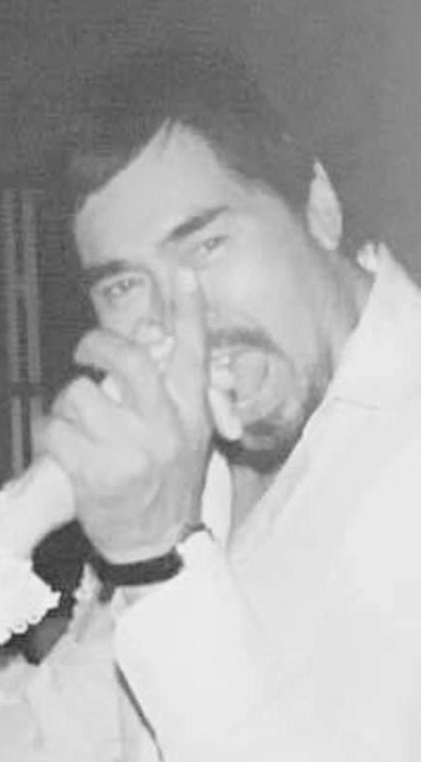 Peter Cowley Jr. Obituary - Kenora, ON