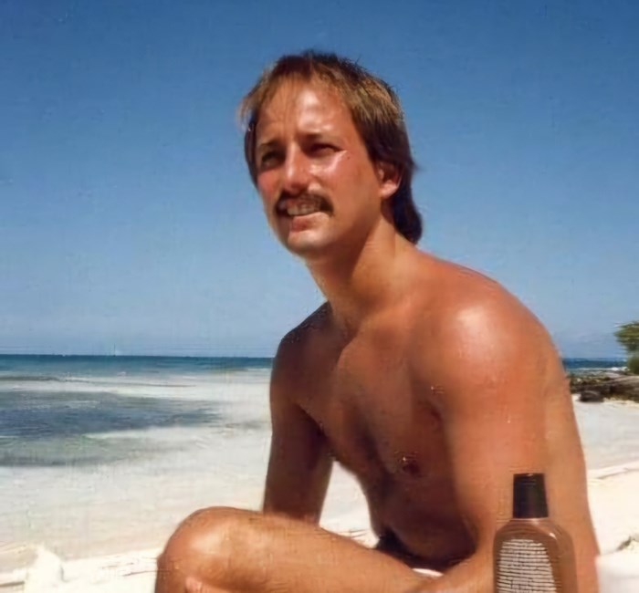 Gerald Mishak Obituary - Grapevine, TX