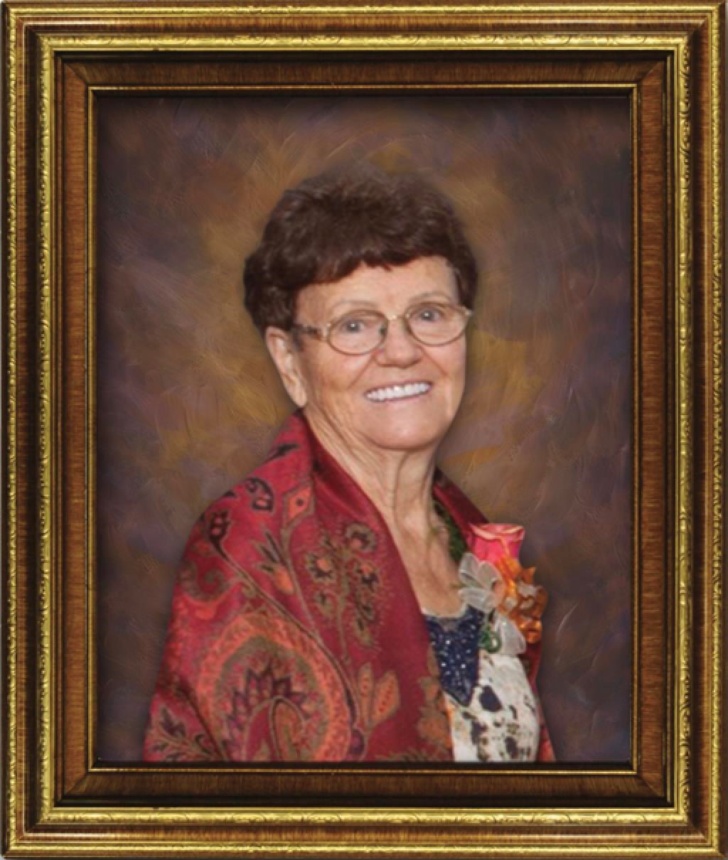 Ana Schampek Obituary - Colton, CA