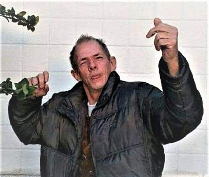 Jesse Patrick Agee Obituary - Baton Rouge, LA