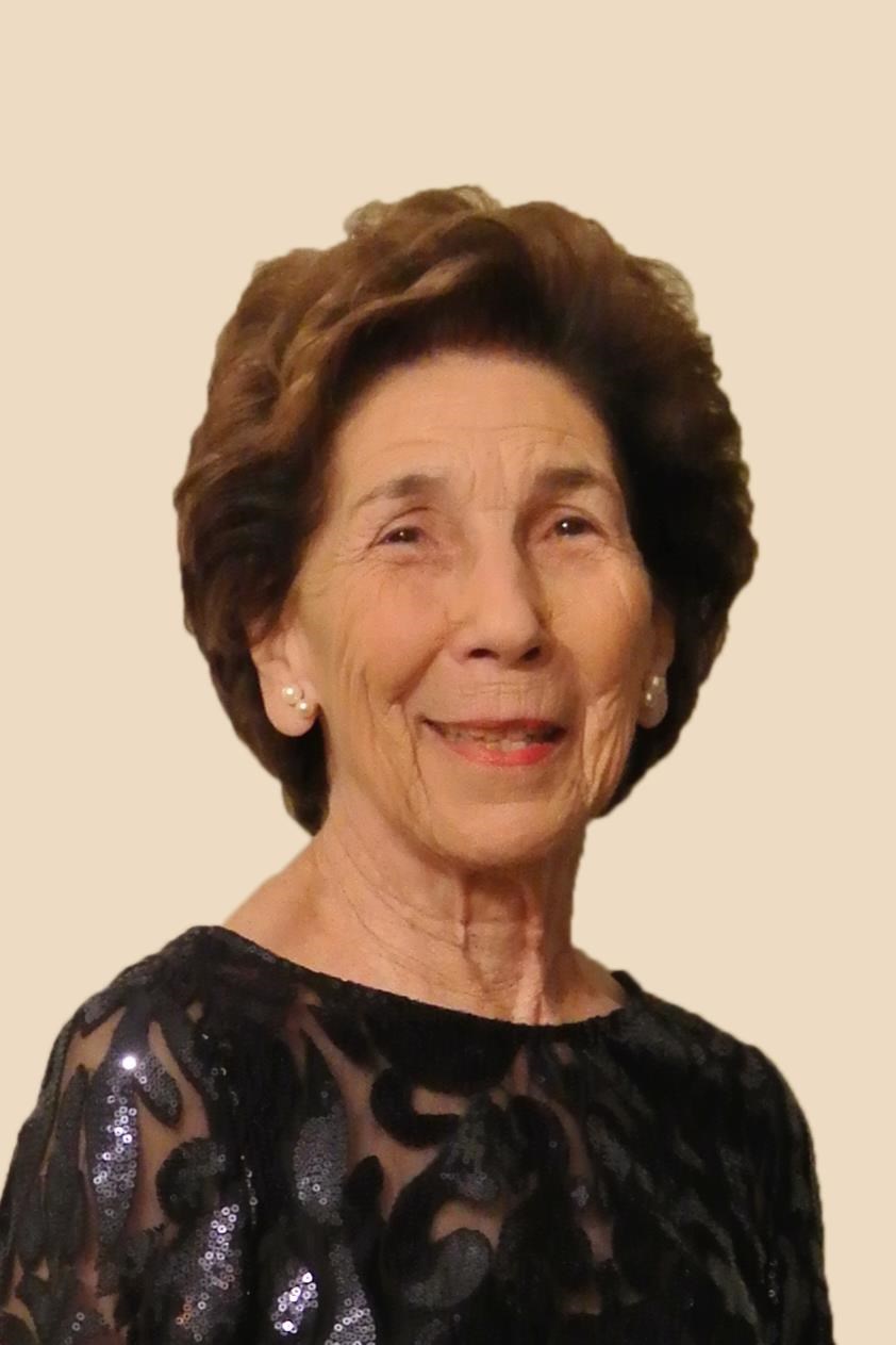Rosemarie Fowler Obituary - New Orleans, LA