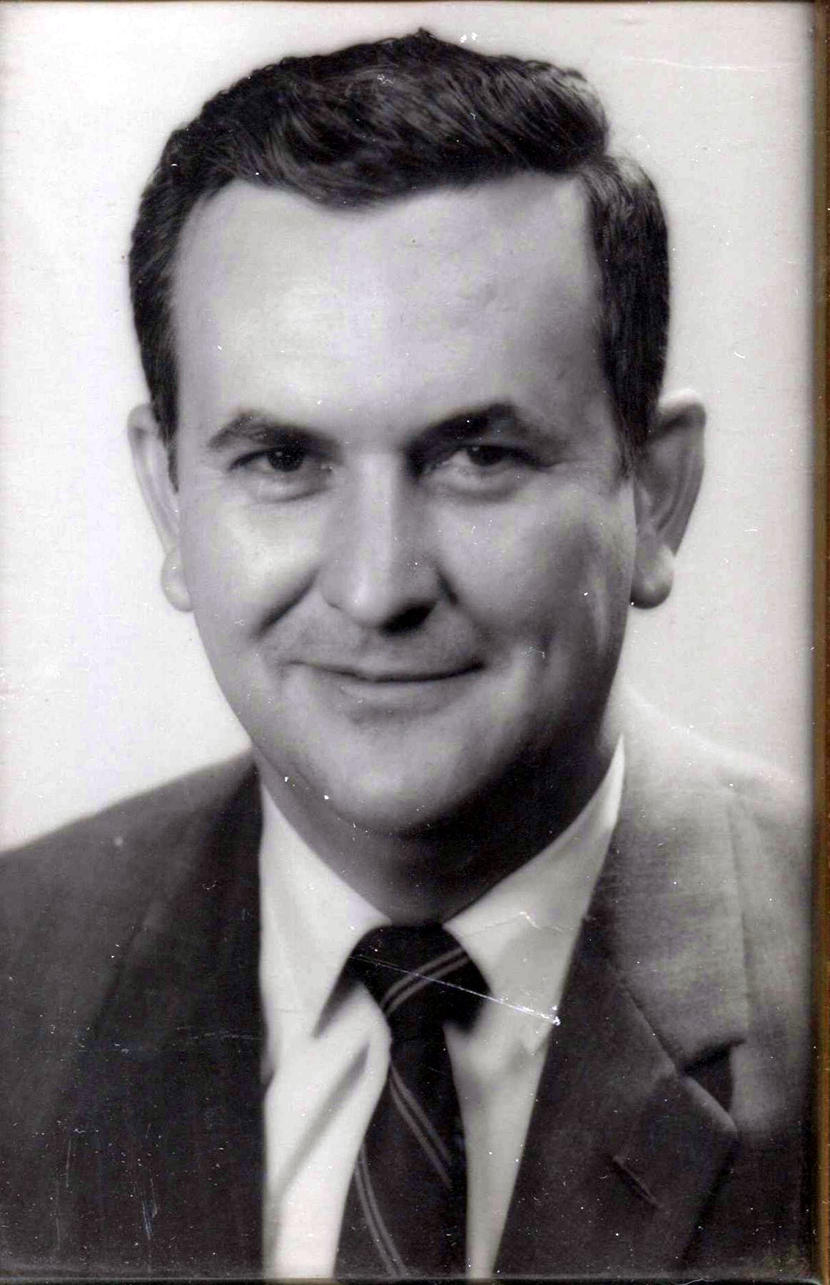 Jack Galanis Obituary - St. Louis, MO