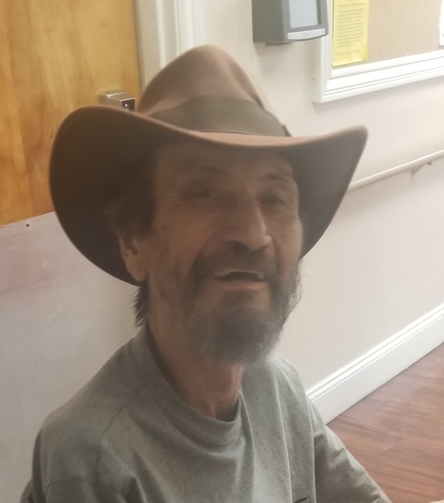 Edward Barnaby Obituary - San Francisco, CA