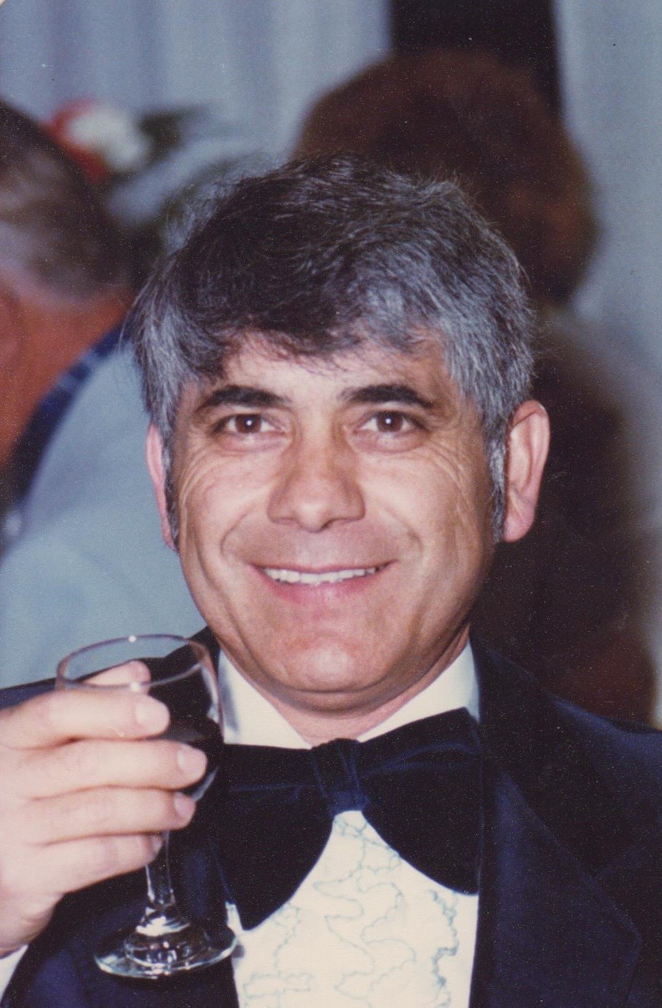 George De Leon Obituary - Pacific Grove, CA