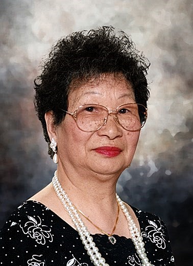 Ngiu Chan Obituary - Burnaby, BC
