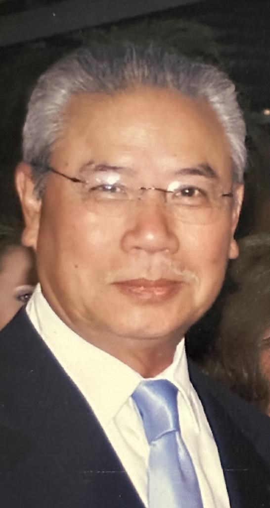 Ong BUI KY avis de décès - Westminster, CA