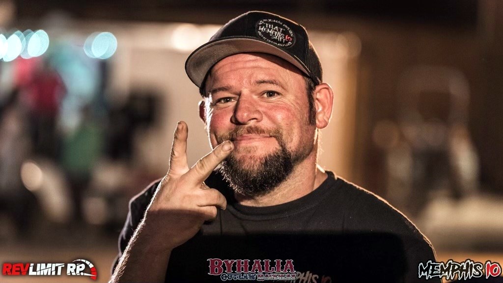 Timothy King Obituary - Olive Branch, MS