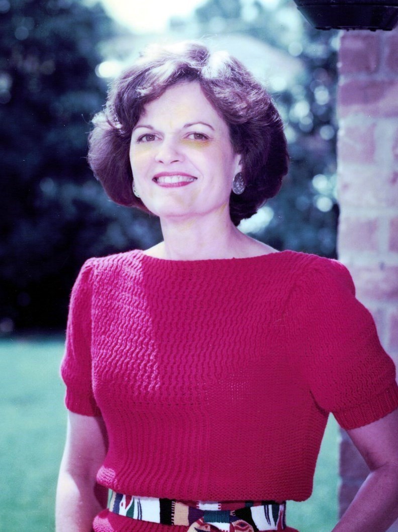 Jane Moreland Obituary - Houston, TX