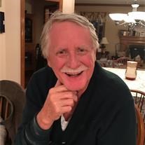 Thomas Bierer Conner Obituary - Columbus, OH