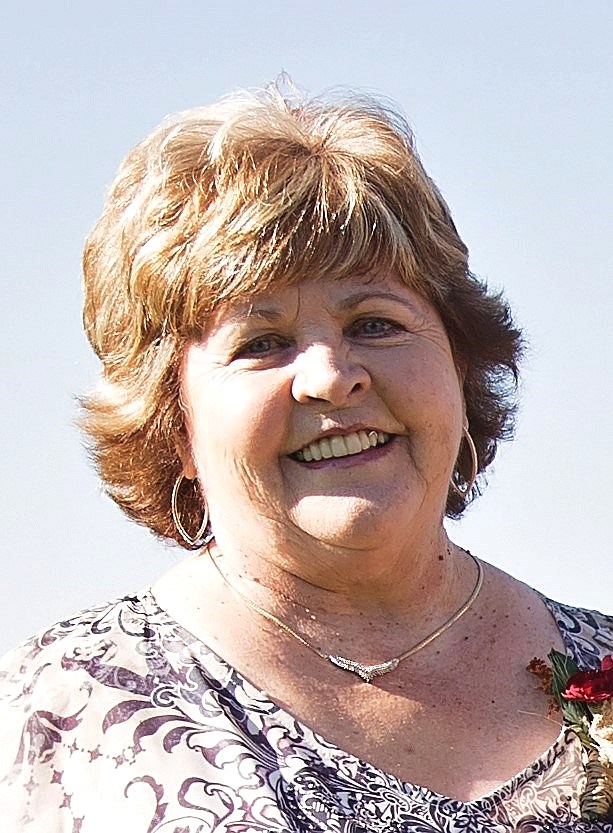 Roswitha "Rose" Tierney Obituary - Thornton, CO