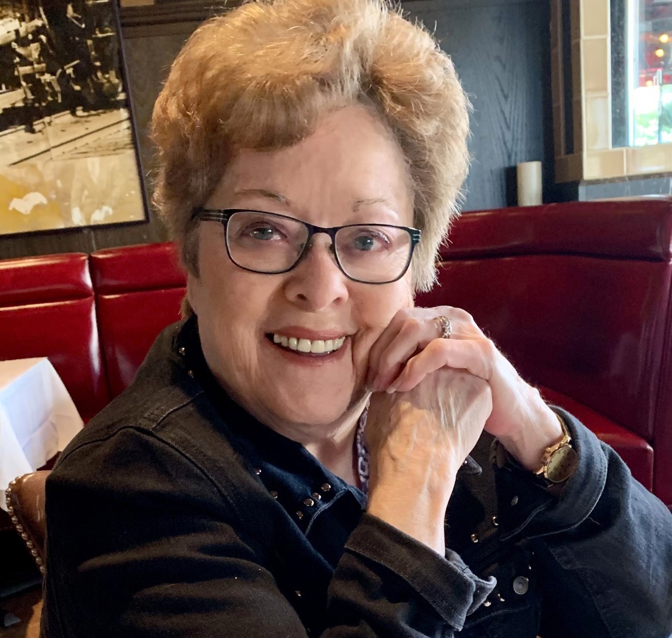 Susan Guenther Obituary - Kansas City, MO