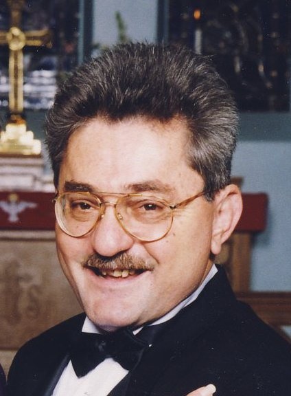 Richard Haber Obituary - Elkridge, MD