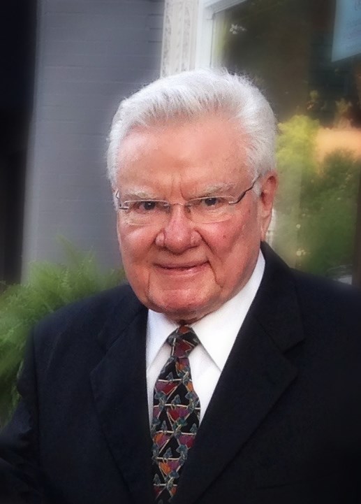 Irvin Fagin Obituary - St. Louis, MO