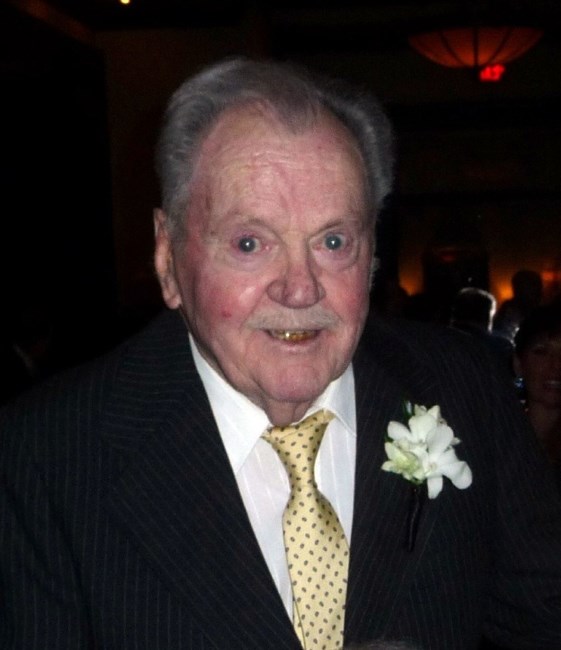 Donald Dougherty Obituary - Westwood, NJ