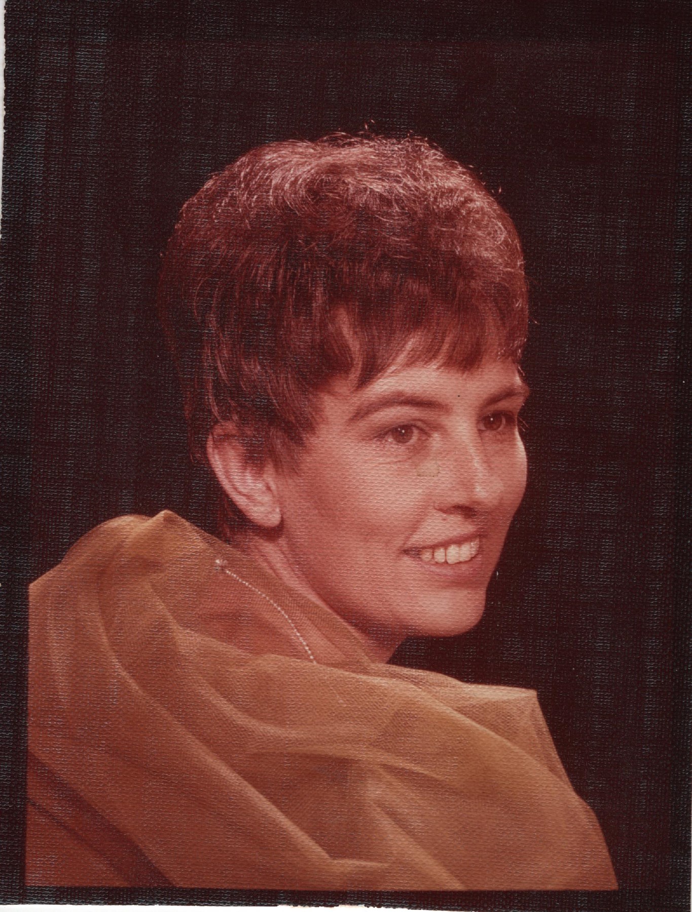 Georgia Fields Obituary - Millcreek, UT