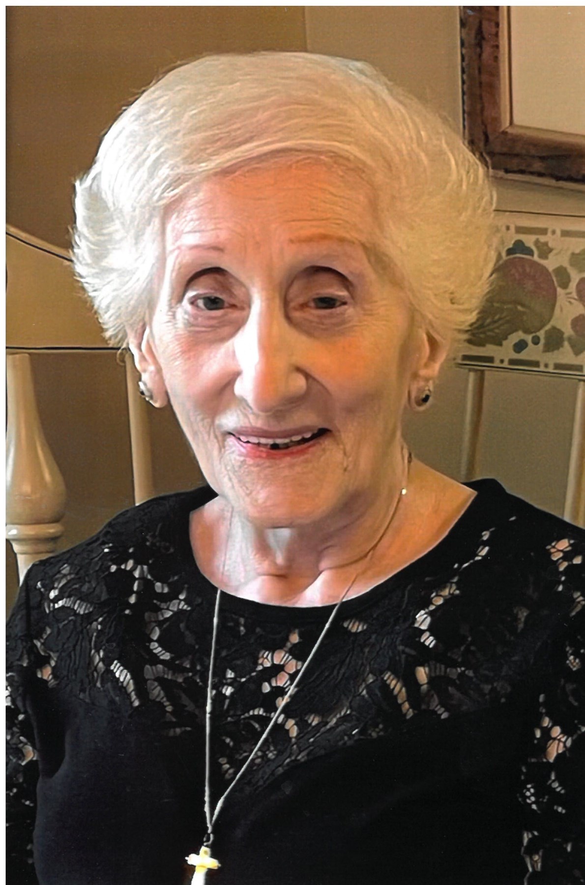 Evelyn Malcoun Alwan Obituary - Peoria, IL