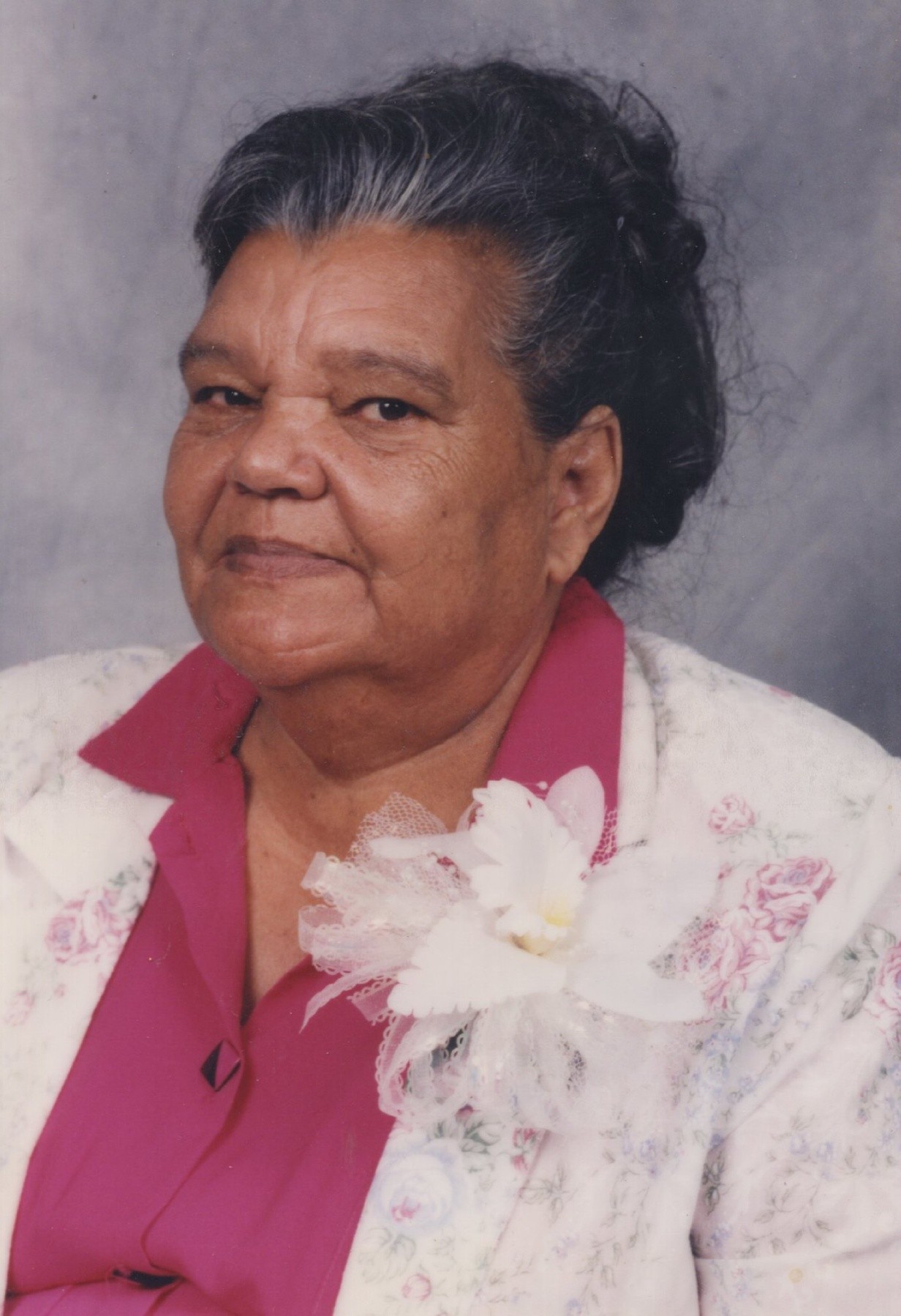 Annie V. Covington Obituary - Saraland, AL