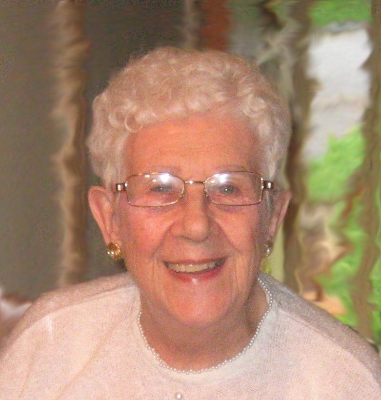 Jean Gibb Obituary - Windsor, ON