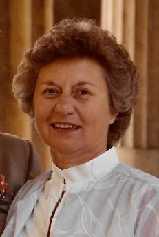 Elizabeth Cobb Obituary - Longmont, CO