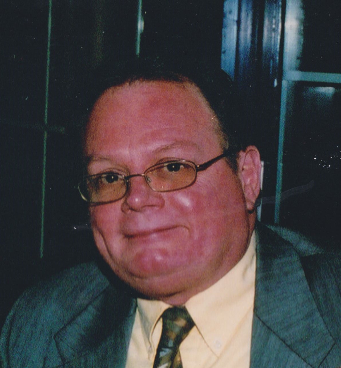 William Cullison Obituary - Nottingham, MD